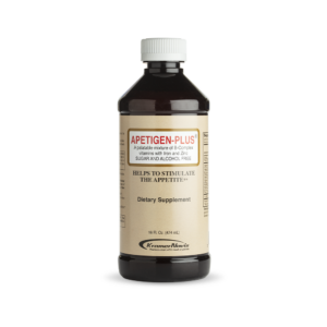 Apetigen-Plus® B-Complex Liquid – Corvis Laboratories