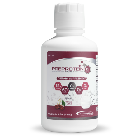 Nutritional and OTC Products - Corvis Laboratories