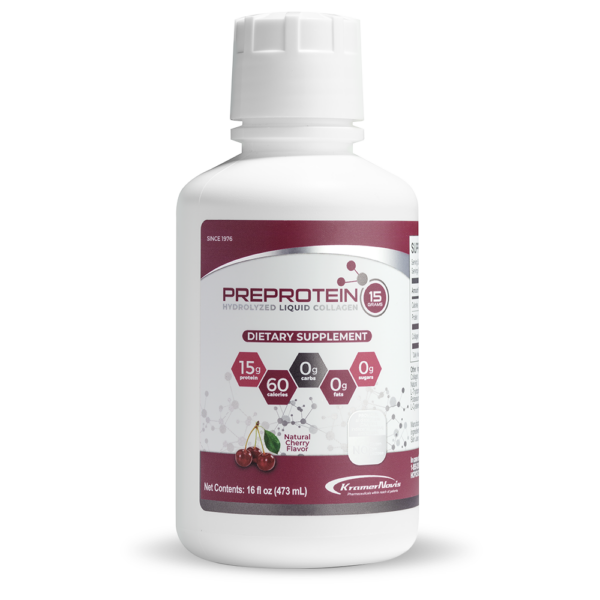 Nutritional and OTC Products - Corvis Laboratories