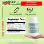 Vasoflex Forte® Vein Health Supplement – Corvis Laboratories